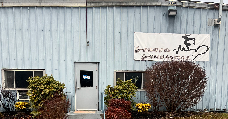 Gerber Gymnastics rallies around family who lost their home in house ...
