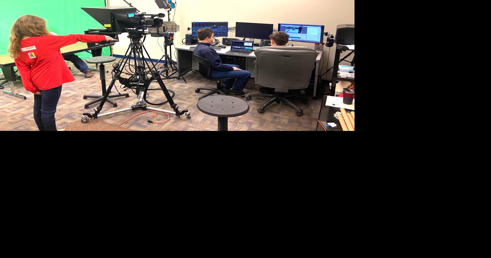 St. Leo School involved in “What’s So Cool About Manufacturing” | Multimedia | ridgwayrecord.com