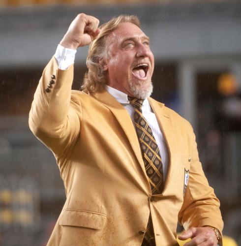Remembering Steeler Hall of Famer Kevin Greene | Sports | ridgwayrecord.com
