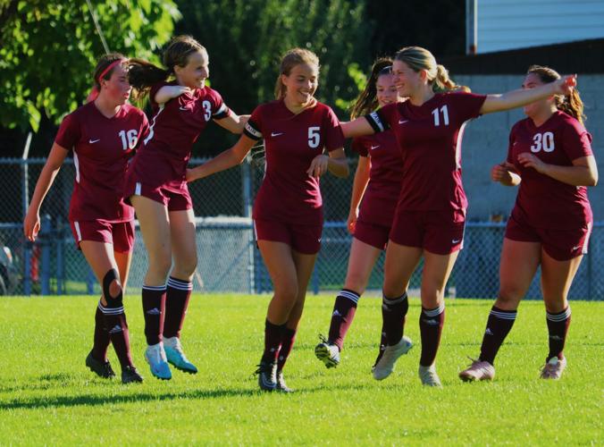 ECC and St. Marys advance to Bucktail final | Sports | ridgwayrecord.com