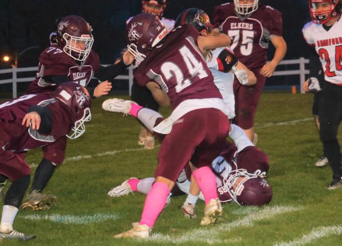 Elker JVs end season with win over Bradford | Sports | ridgwayrecord.com