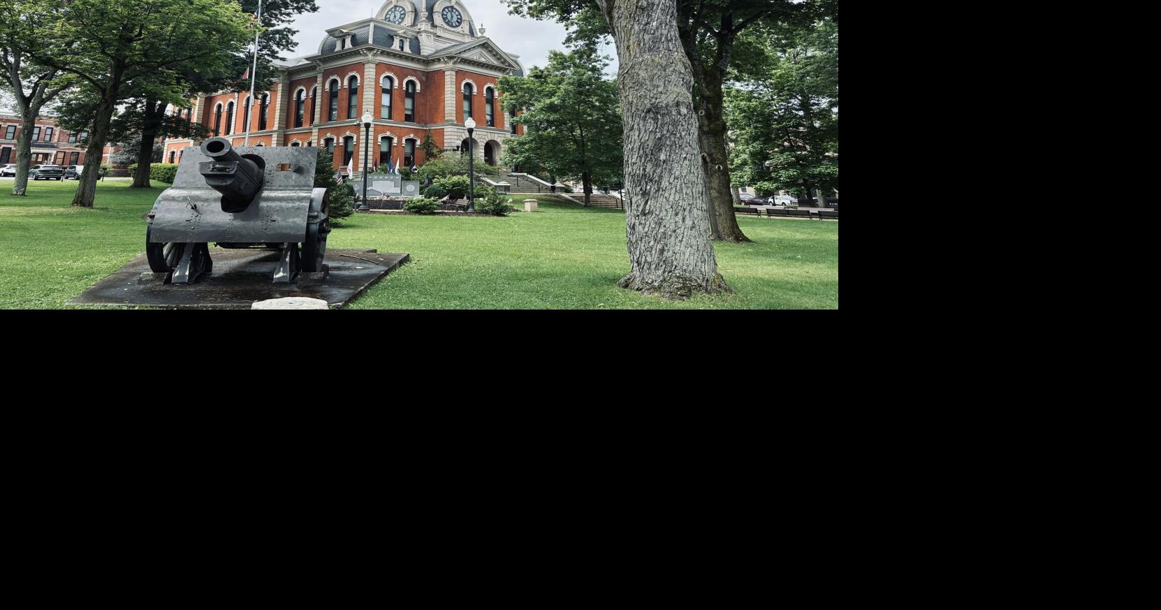 Smooth July Return Day in Elk County Courthouse on Monday | Multimedia ...