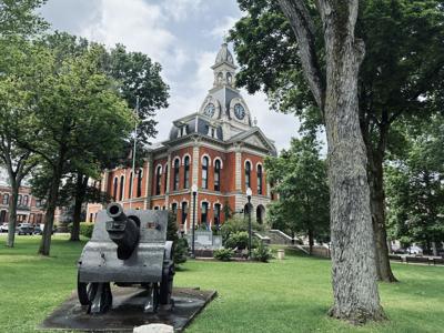 Smooth July Return Day in Elk County Courthouse on Monday | Multimedia ...