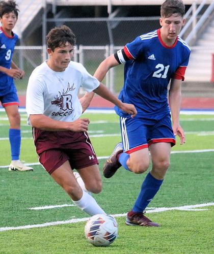 Elkers win | Sports | ridgwayrecord.com