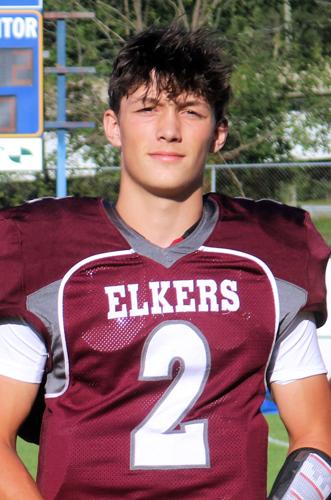 Larkin, Merritt selected for Big 30 | Sports | ridgwayrecord.com