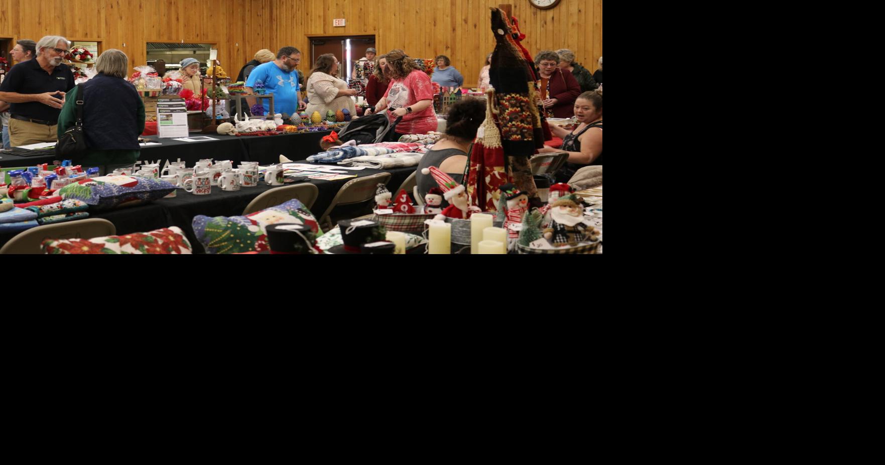 Shop Small Saturday in Ridgway next weekend | Multimedia ...