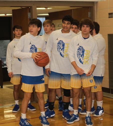 Rams to host playoff game | Sports | ridgwayrecord.com