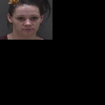Bench Warrant issued for Jessica L. Mead of Hornell, N.Y., after she ...