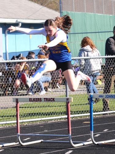 Jr. High track | Sports | ridgwayrecord.com