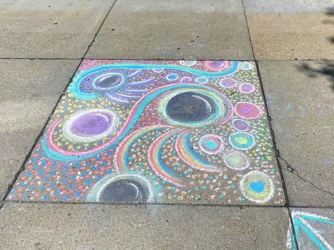 "Chalk the Walk" returns next week to Elk and Cameron Counties | News ...