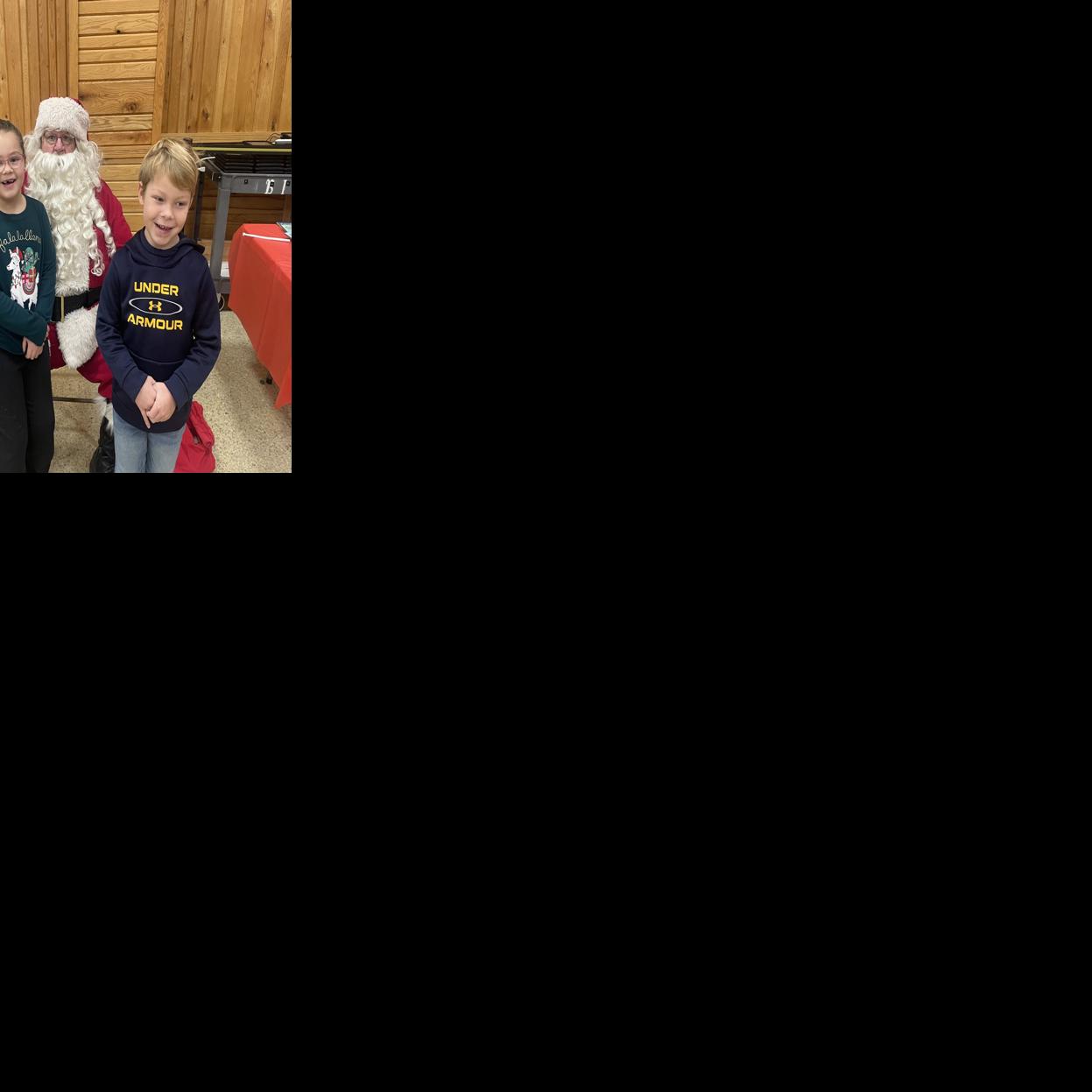 Ken Hinton sworn in as new Chief of Police | Multimedia | ridgwayrecord.com