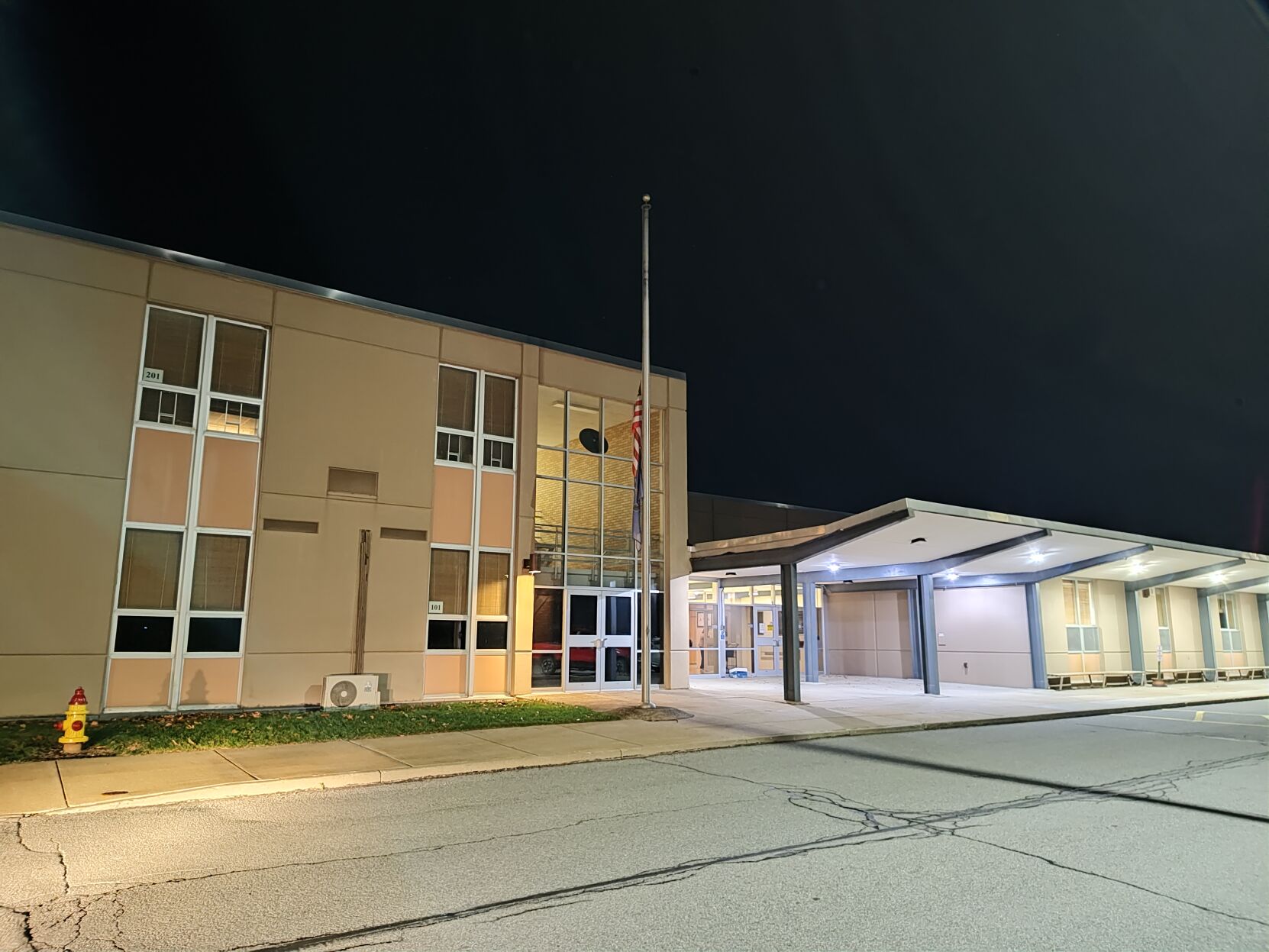 Johnsonburg School Board holds first meeting of 2026 | News ...