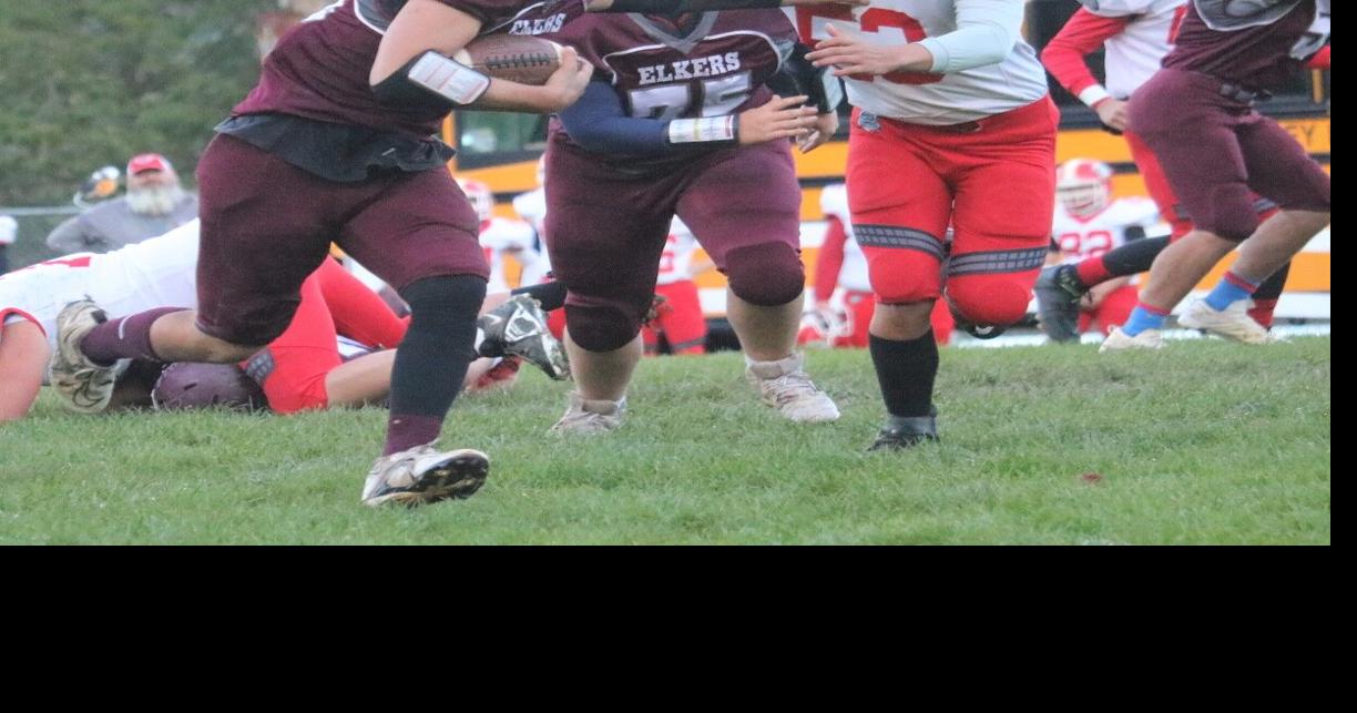 Elker JVs beat Redbank | Sports | ridgwayrecord.com