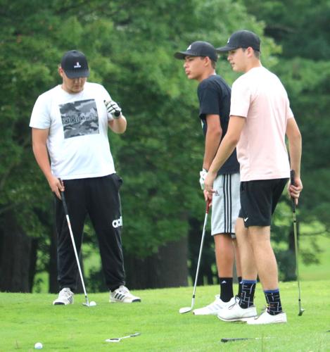 Elkers open today | Sports | ridgwayrecord.com