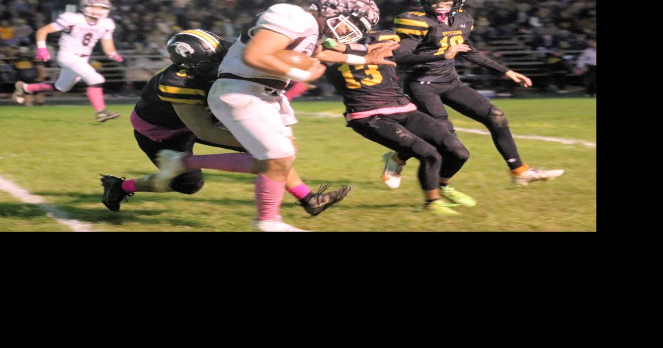 Panthers hold off Ridgway | Sports | ridgwayrecord.com