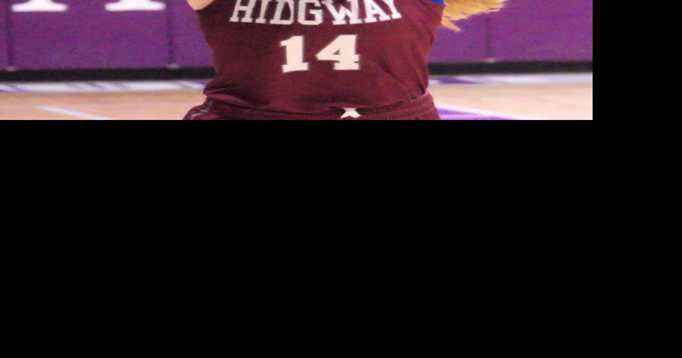 Ridgway girls defeat Brockway | Sports | ridgwayrecord.com