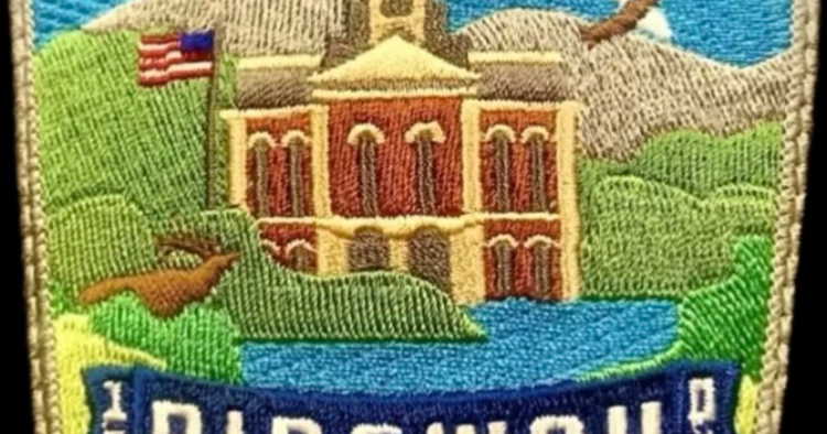 Ken Hinton appointed as Chief of Police | Multimedia | ridgwayrecord.com