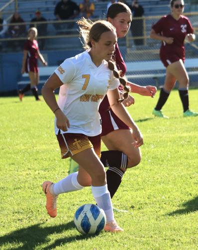ECC and St. Marys advance to Bucktail final | Sports | ridgwayrecord.com