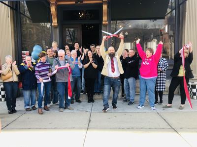 The Brew Bank Brewing Company has grand re-opening Monday night ...