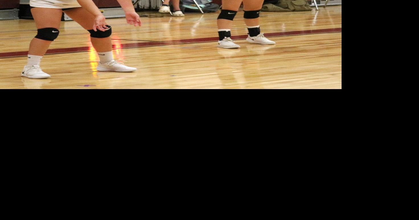 Lady Elker volleyball | Sports | ridgwayrecord.com