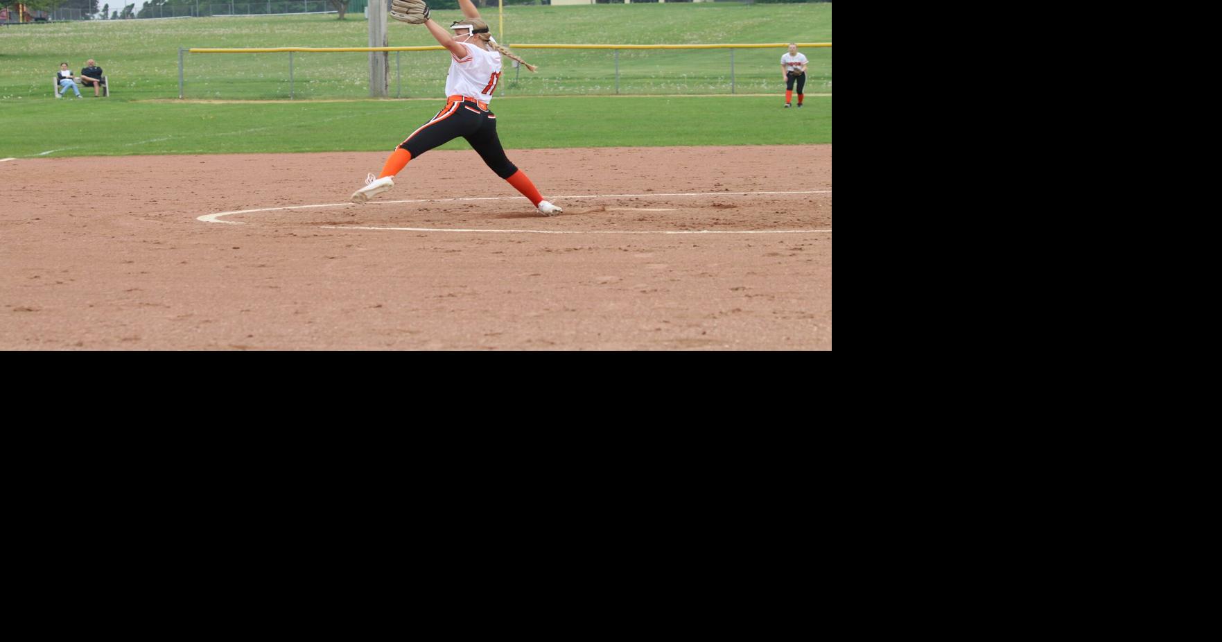 Ripon High School softball vs. Appleton West — May 13, 2024 ...