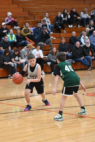 John Wickstrom Memorial Tournament 2024 (Ripon 4th grade ...