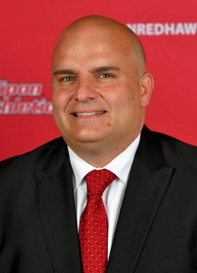 Josh Mills returns to Ripon College for his 14th season with the Red ...