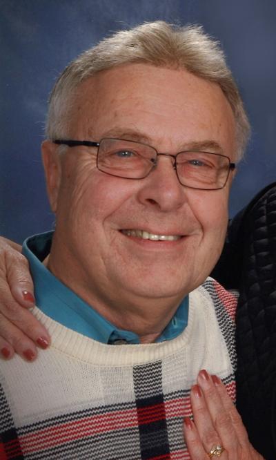 Kenneth “Ken” P. Gitzel | Obituaries | riponpress.com