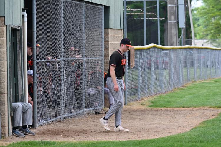RHS baseball vs. KML — May 16, 2024 (Miya Grunert photos) | Multimedia ...