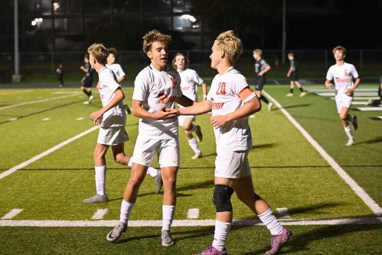 Kaiser nets Ripon’s all-time record for career goals | Sports ...