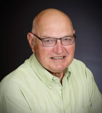 Richard W. Hackbart | Obituaries | riponpress.com