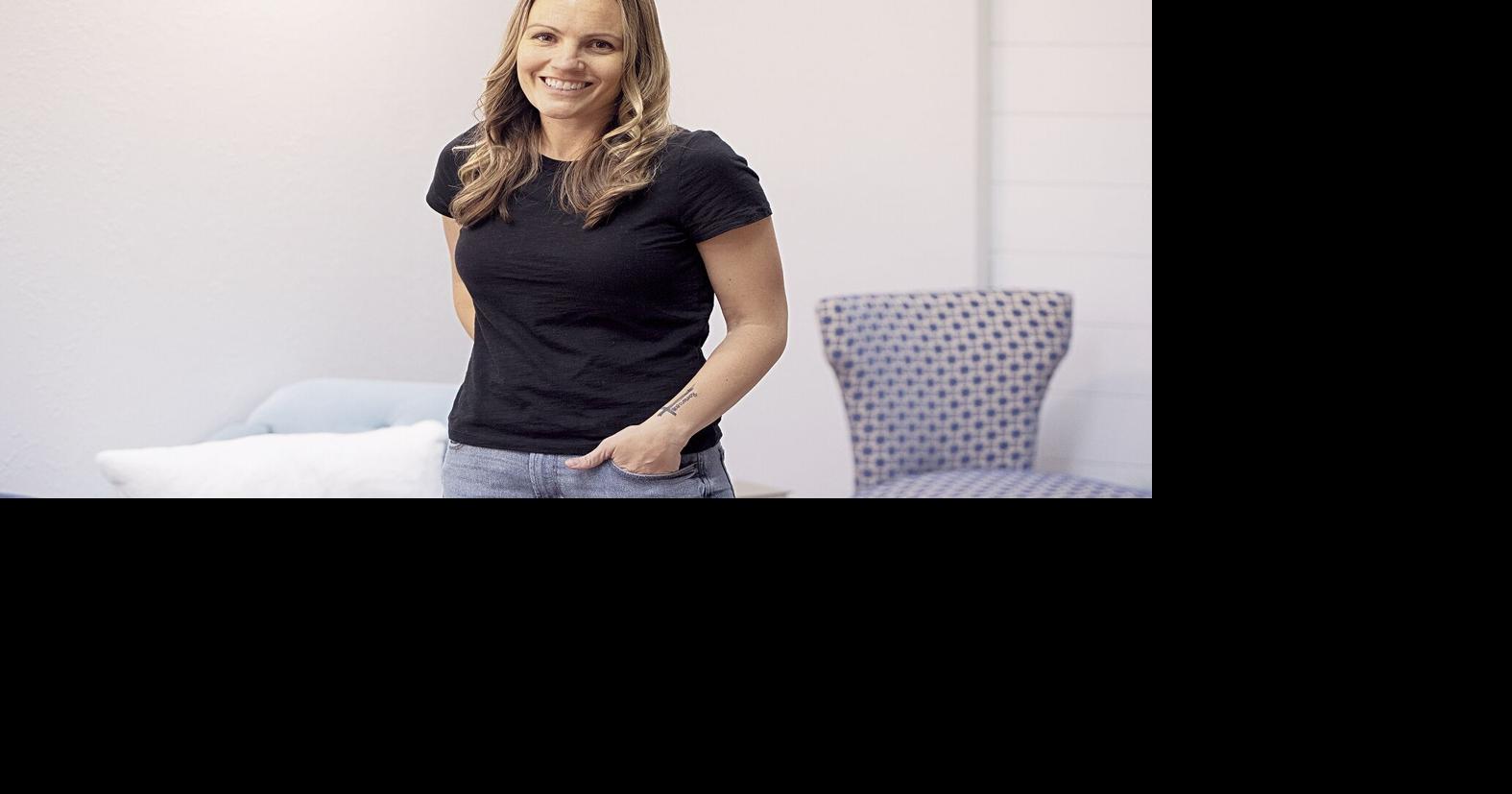 Getting to Know: A Q&A with Glory Be Photography owner Tara Bos on her ...