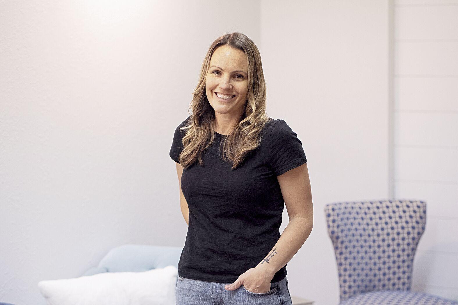 Getting to Know: A Q&A with Glory Be Photography owner Tara Bos on her ...