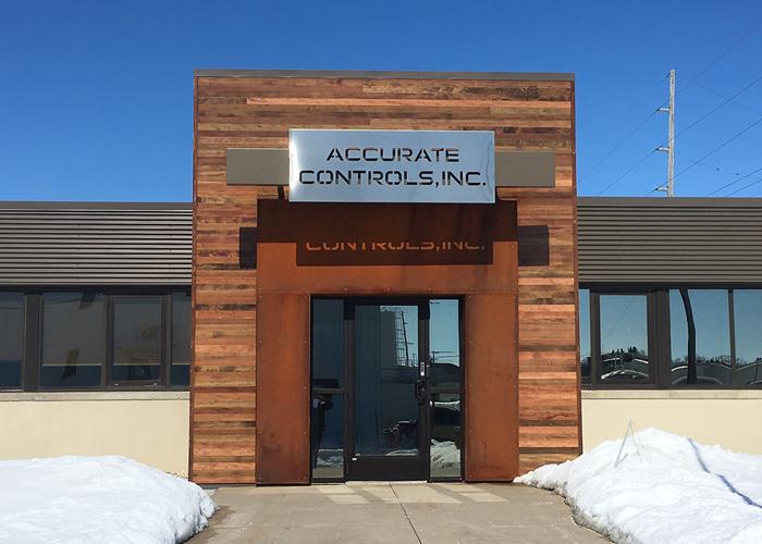 Rotarians get tour of Accurate Controls | Business | riponpress.com