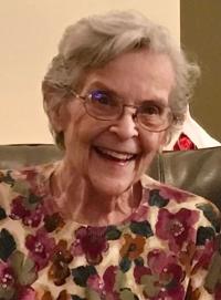 Barbara "Bobbie" Jean Cartier | Obituaries | riponpress.com