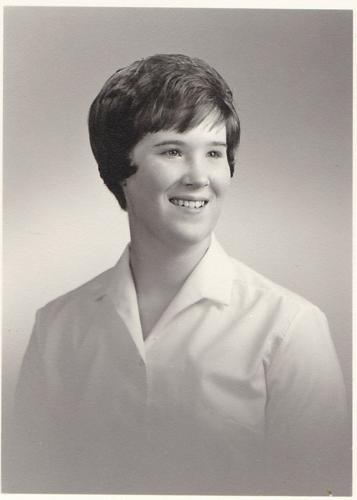 Mary Ellen (Hilke) Busse | Obituaries | riponpress.com