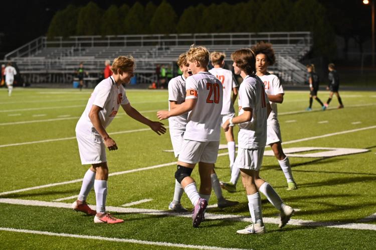 Kaiser nets Ripon’s all-time record for career goals | Sports ...