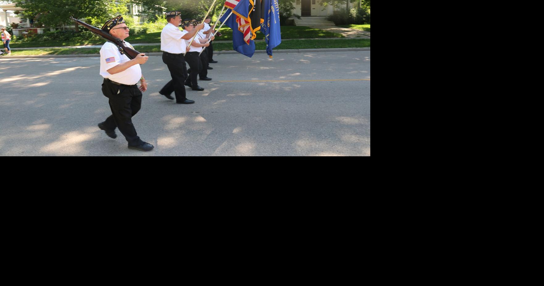 Riponfest Parade | | riponpress.com