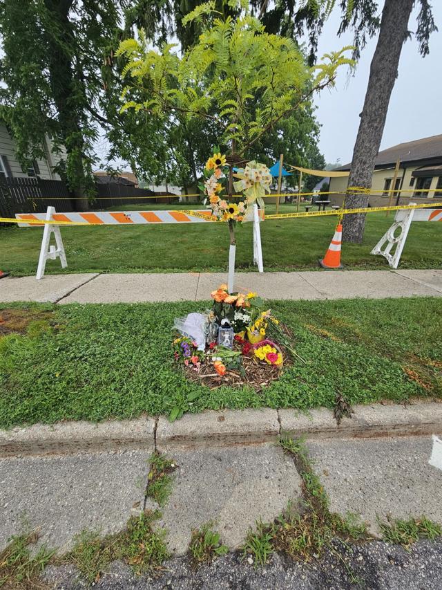 Child dies in car-bicycle accident in Green Lake | Local News ...
