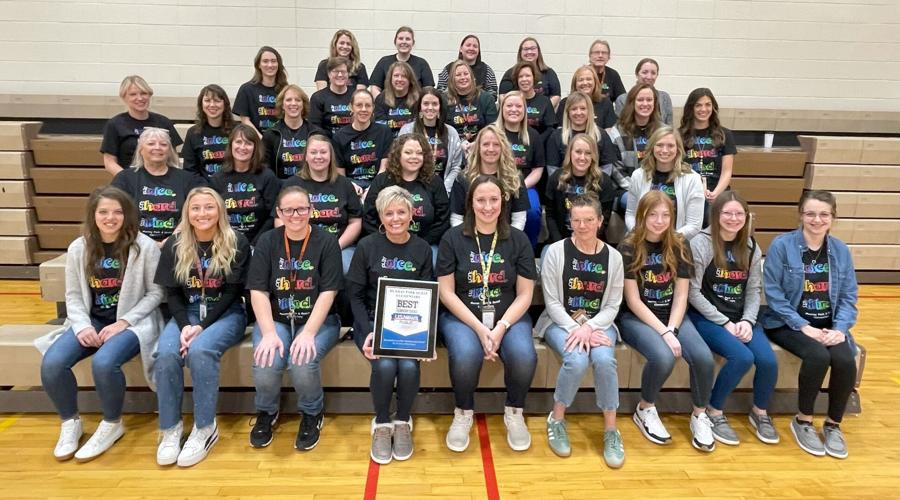 Ripon Area School District schools ranked by U.S. News & World Report ...