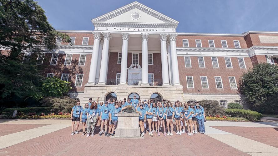 A Capitol trip for the Boys & Girls Club | News | riponpress.com