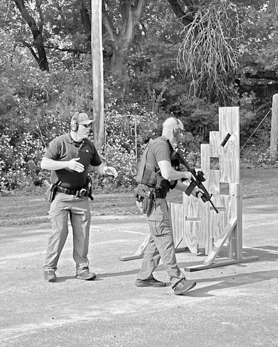 Police Retention Story BW.tif | | riponpress.com