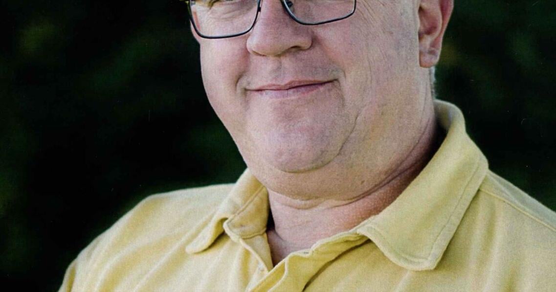 David Wayne Eiler | Obituaries | riponpress.com