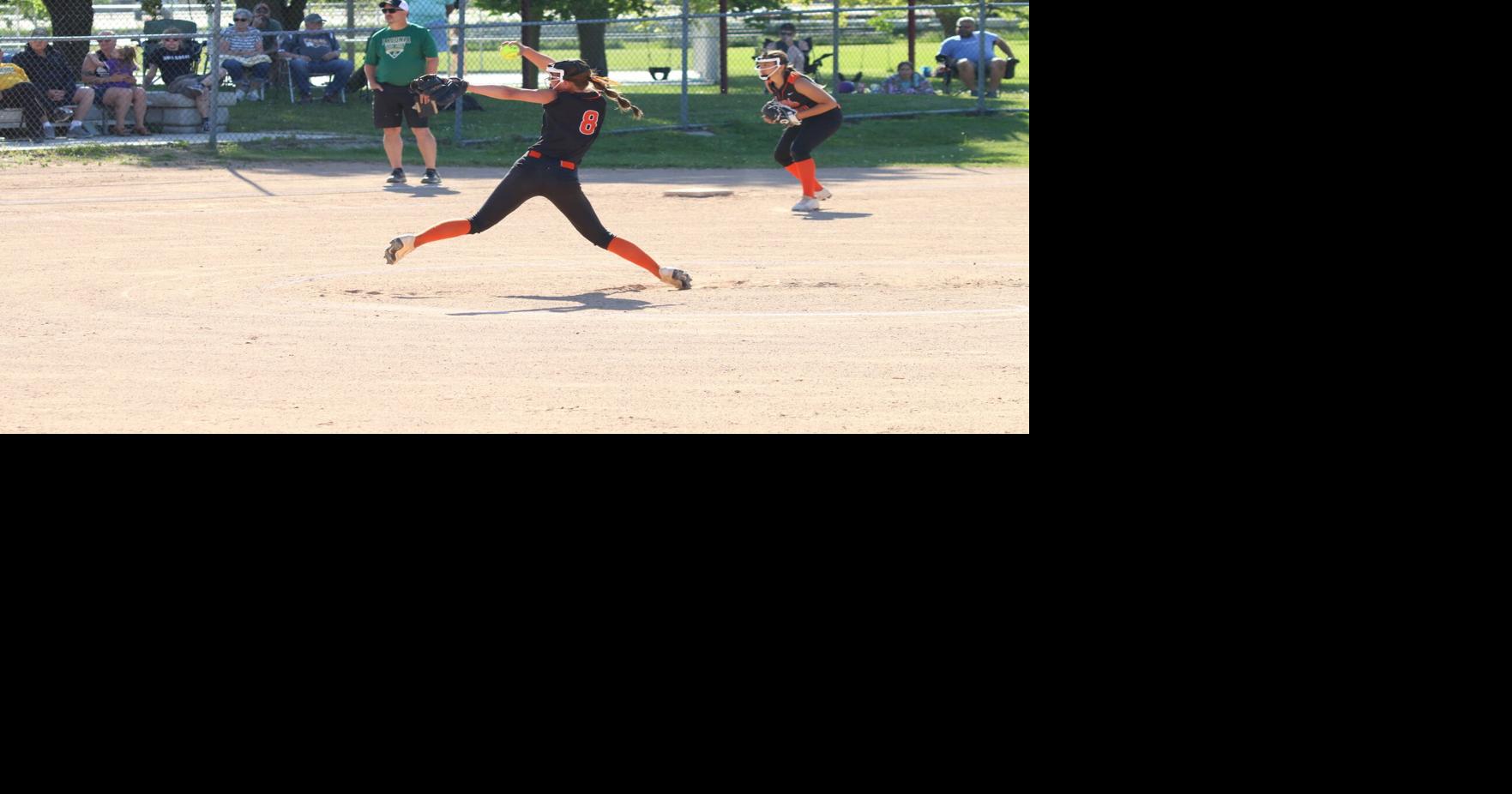 Ripon High School softball at Laconia — May 28. 2026 | Multimedia ...