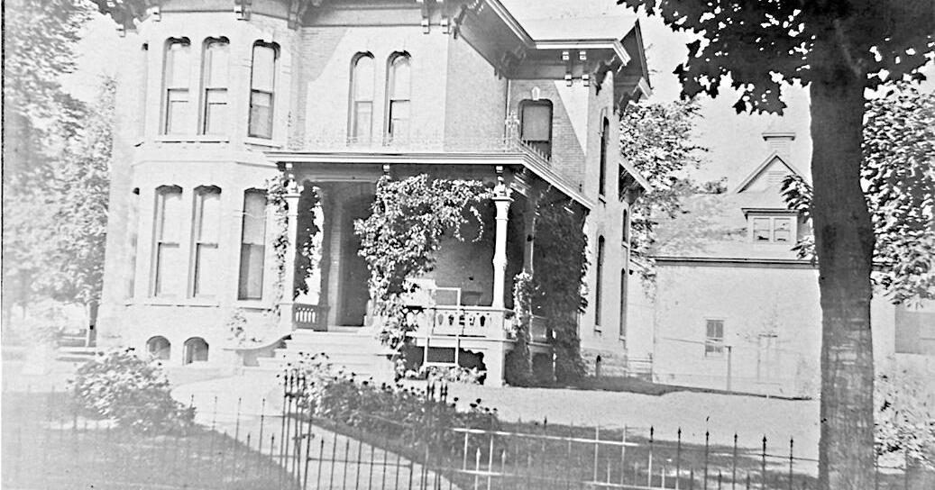 Tour of homes will feature some of Ripon’s historic houses | Local News ...