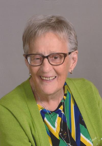 Marilyn Ethel Stark | Obituaries | riponpress.com