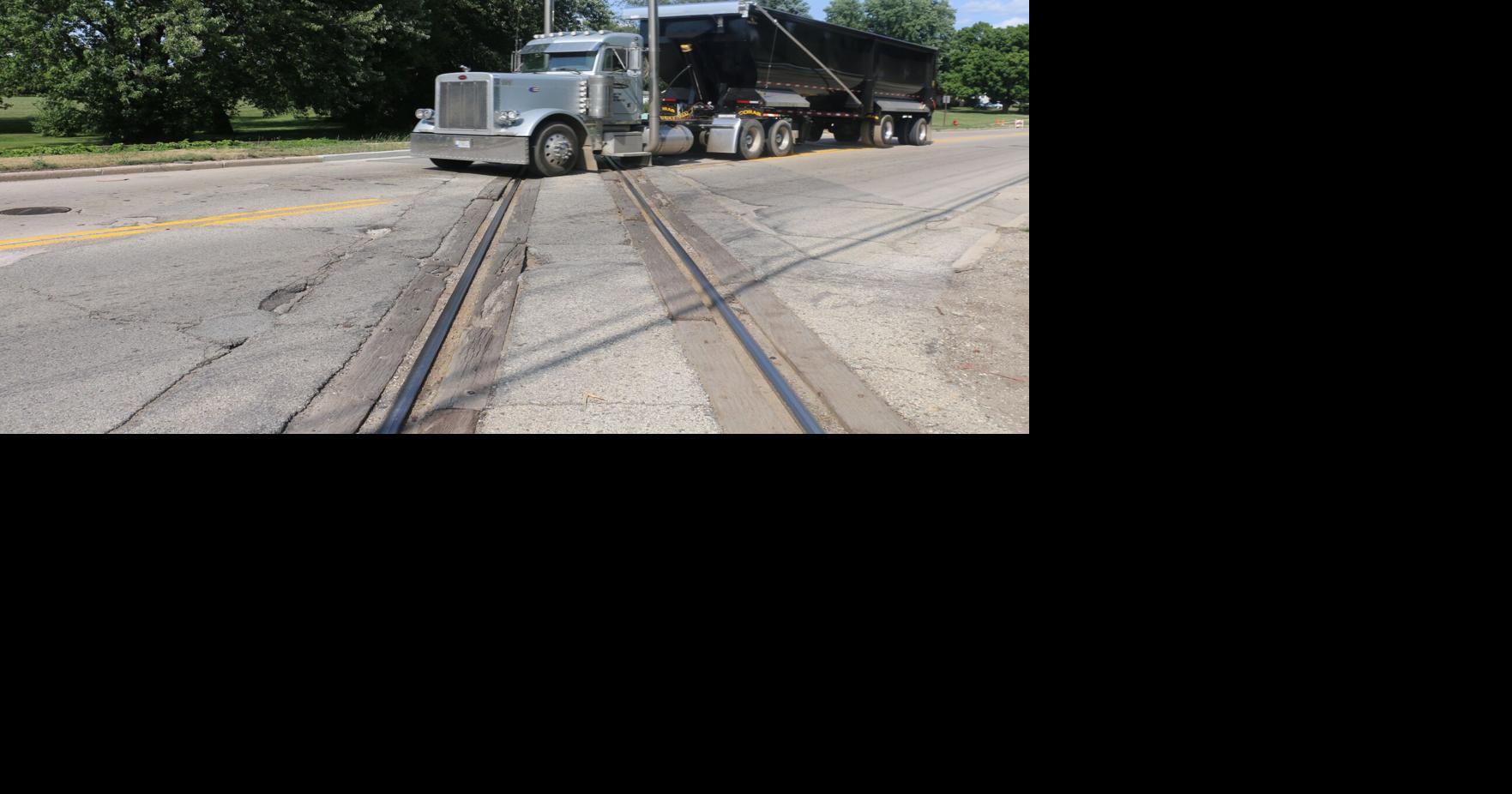 Common Council approves agreement to remove railroad crossing | Local ...
