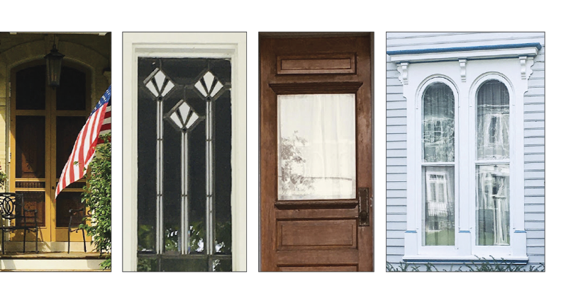 Throwback Thursday: The romance of Ripon's Victorian-era windows and ...