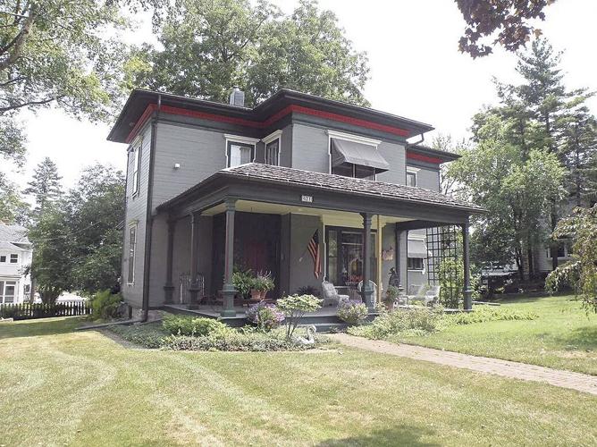 Throwback Thursday: Historic homes await next chapter | Local News ...