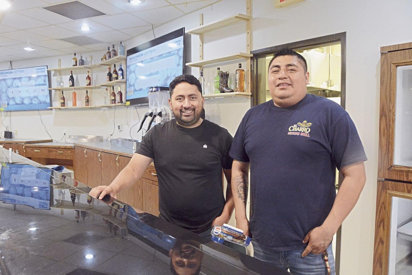 Bienvenidos Ripon! El Charro opens Sunday at old Miller’s Tavern site ...